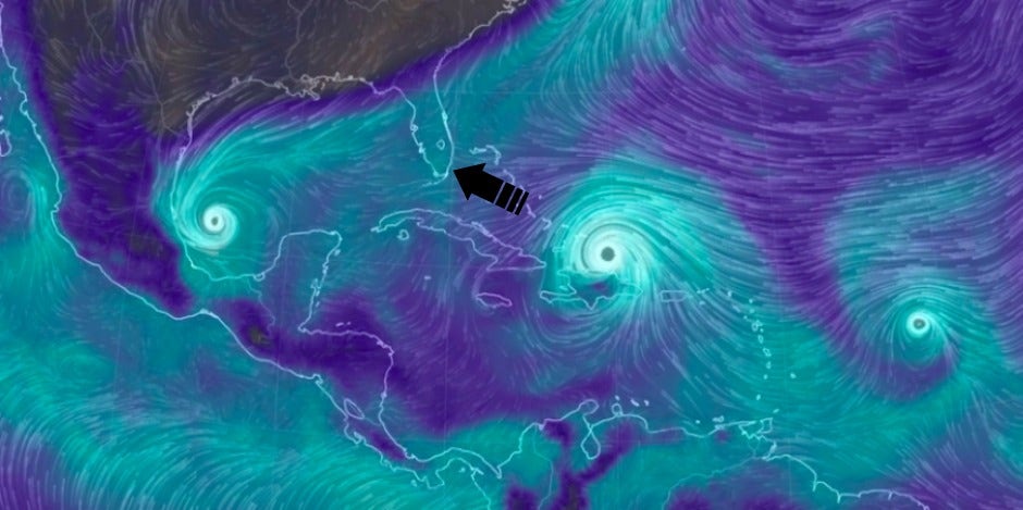 Evacuating Hurricane Irma The Precious Things I Took With Me When I Evacuated Miami Beach
